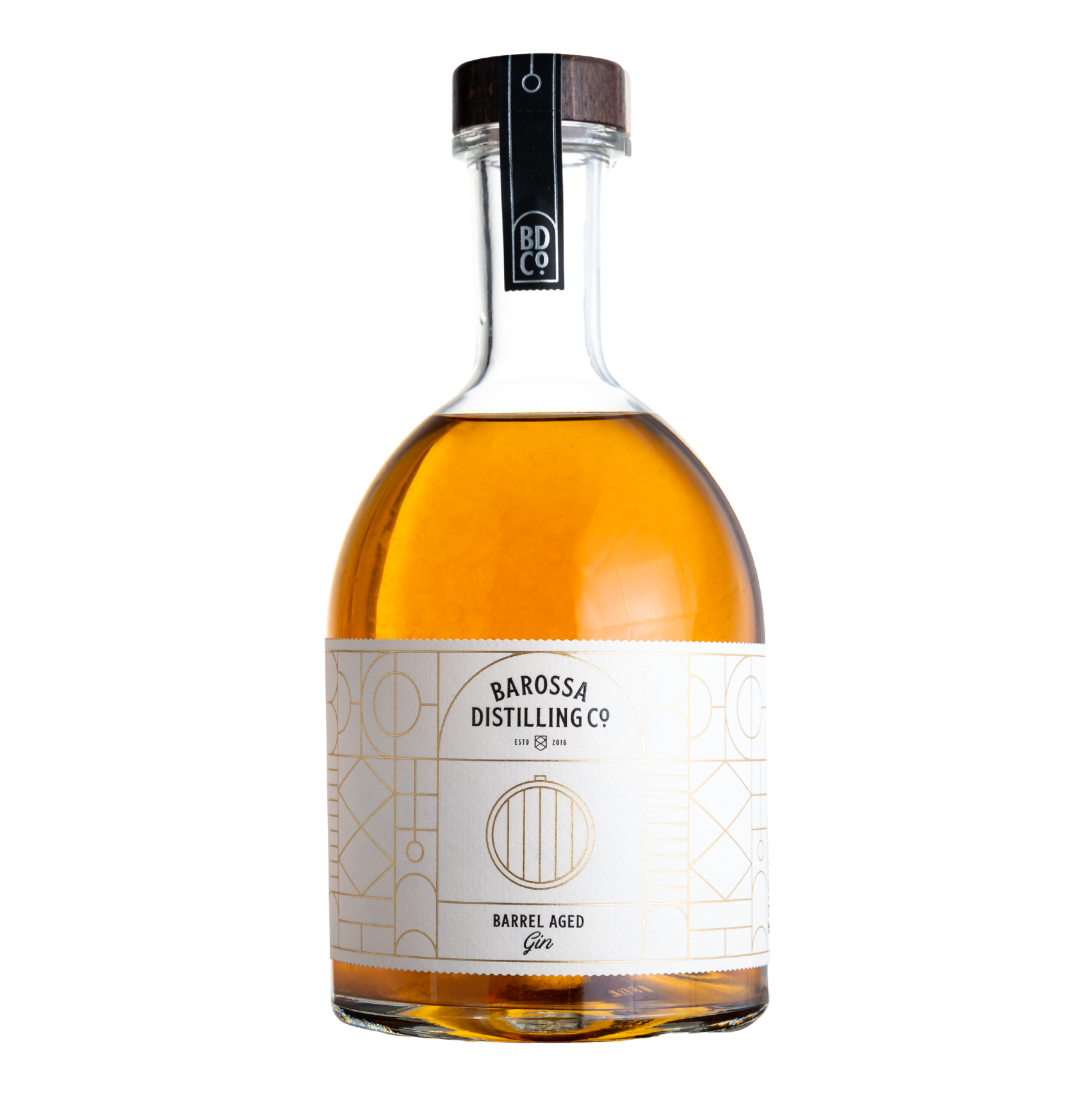 Awards | Spirits & Premix Drinks | Barossa Distilling Co