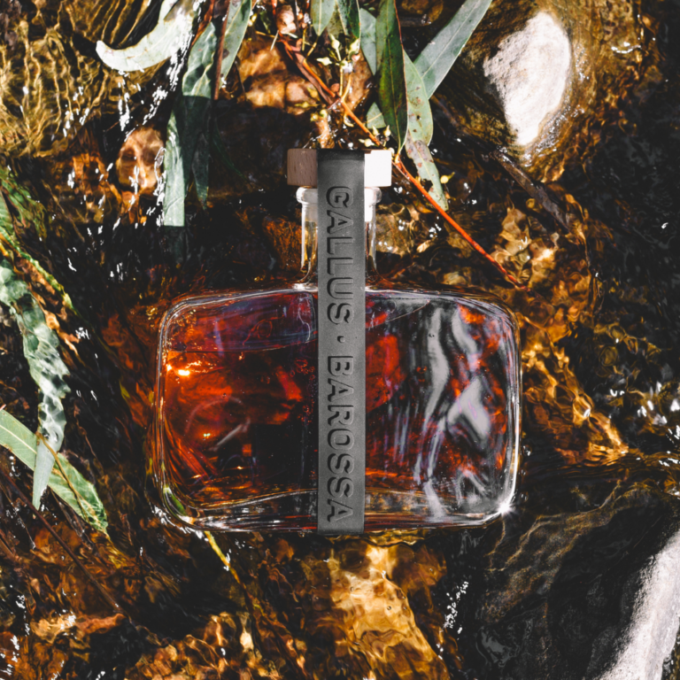 Gallus – Australian Single Malt Whisky
