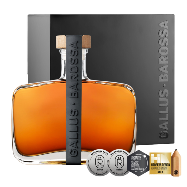 Gallus – Australian Single Malt Whisky